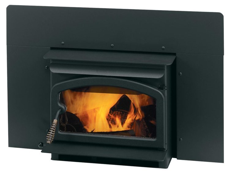 Fireplace Inserts - IronStrike