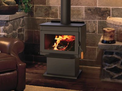 Freestanding Stove Buying Guide - IronStrike