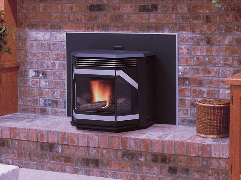 Fireplace Insert Buying Guide - IronStrike
