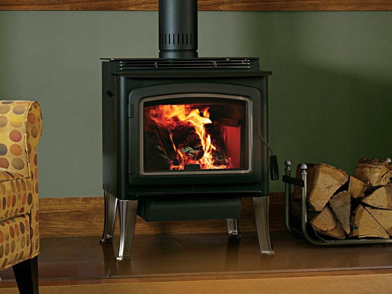 Freestanding Stove Buying Guide - IronStrike