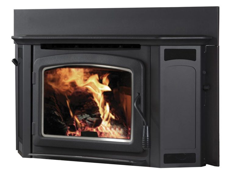 Fireplace Inserts - IronStrike