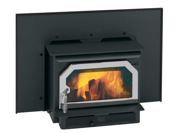 Fireplace Inserts - IronStrike